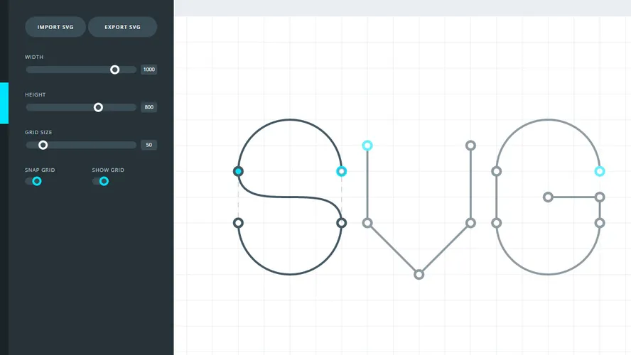 Open Source SVG-Edit Alternatives: Top 7 Vector Graphic Apps ...