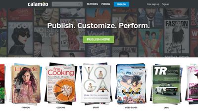 FlipHTML5 Alternatives and Similar Software | AlternativeTo