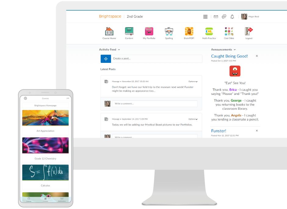 Brightspace LMS Alternatives: Top 6 Learning Management Systems & Similar Apps | AlternativeTo