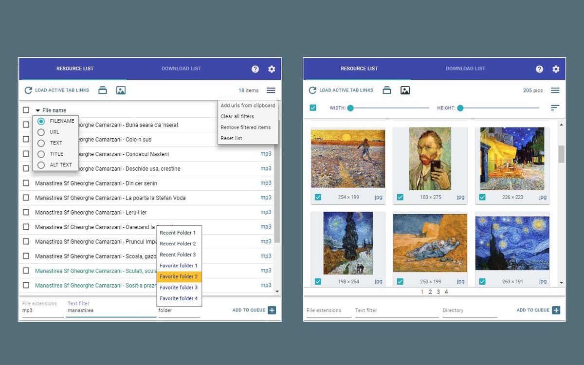 Simple Mass Downloader Alternatives: Top 10 Download Managers & Similar ...