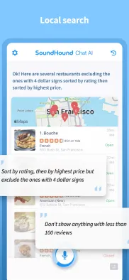 Siri Alternatives for Android: Top 14 Virtual Assistants | AlternativeTo