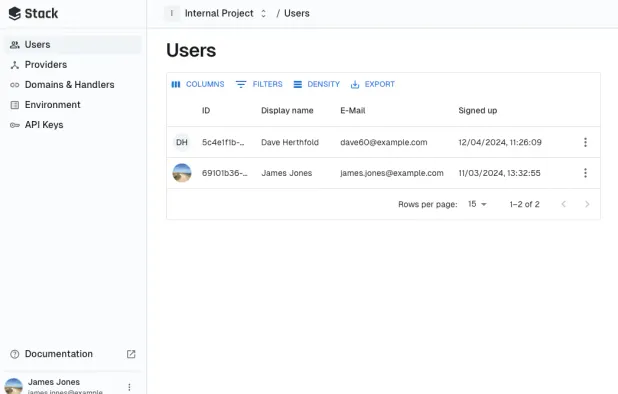 Okta Alternatives: 25+ Identity Management Tools & Similar Apps | AlternativeTo
