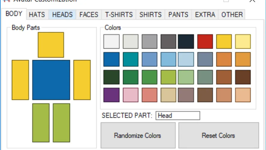 Roblox Software | AlternativeTo
