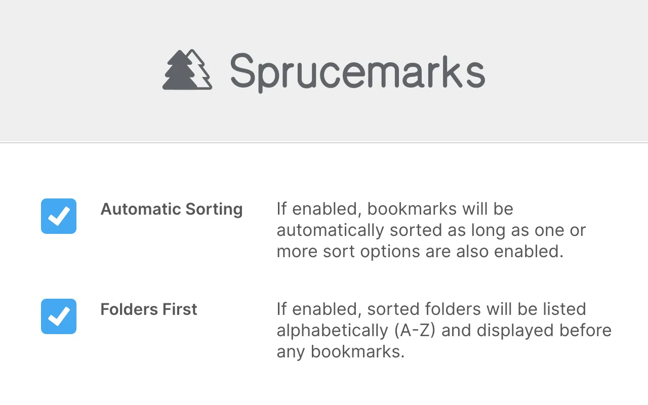 Sprucemarks Alternatives: Top 9 Bookmark Managers | AlternativeTo