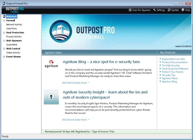 Outpost Firewall Pro Alternatives: Top 16 Firewalls & Similar Apps | AlternativeTo