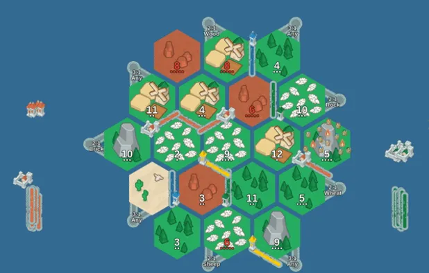 Games Like Colonist.io: Similar Board Games 2024 | AlternativeTo