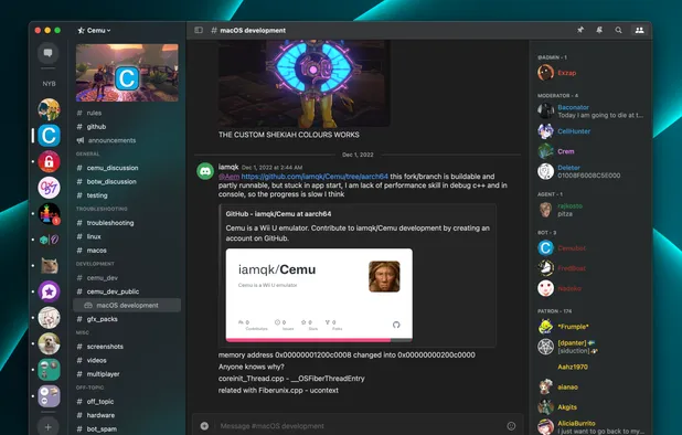 Vencord Alternatives: Top 10 Discord Mods & Similar Apps | AlternativeTo