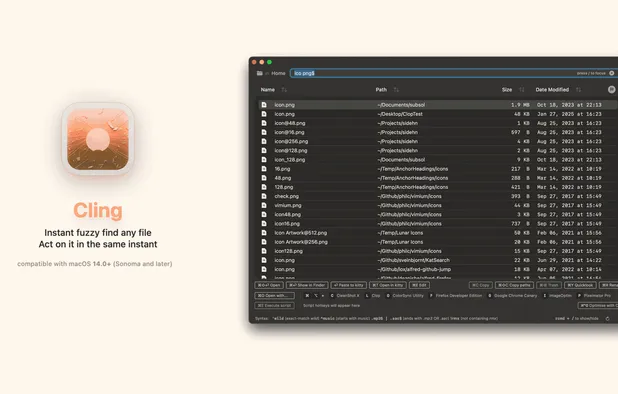 Agent Ransack Alternatives: Similar File Search Utilities 2025 ...