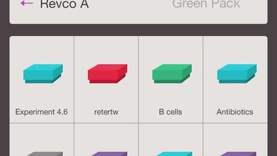 Labguru: App Reviews, Features, Pricing & Download | AlternativeTo
