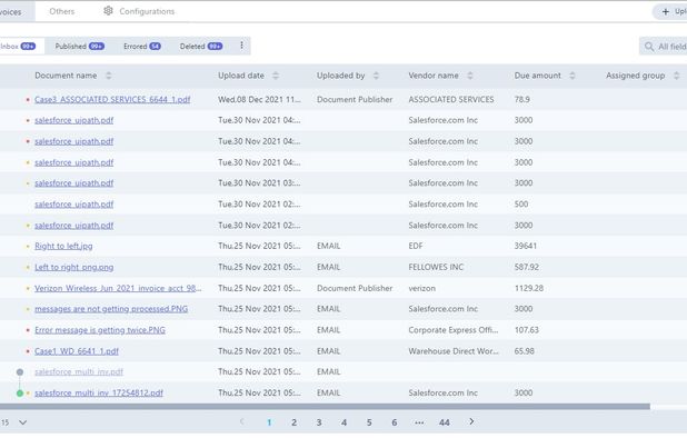 Hermes - AP Automation Alternatives - Explore Similar Sites & Apps ...