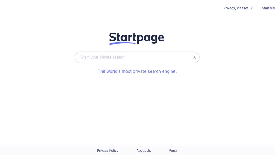 Startpage: The world's most private search engine | AlternativeTo