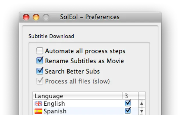Open Subtitles FlixTools Alternatives for Windows: Top 10 Subtitle ...