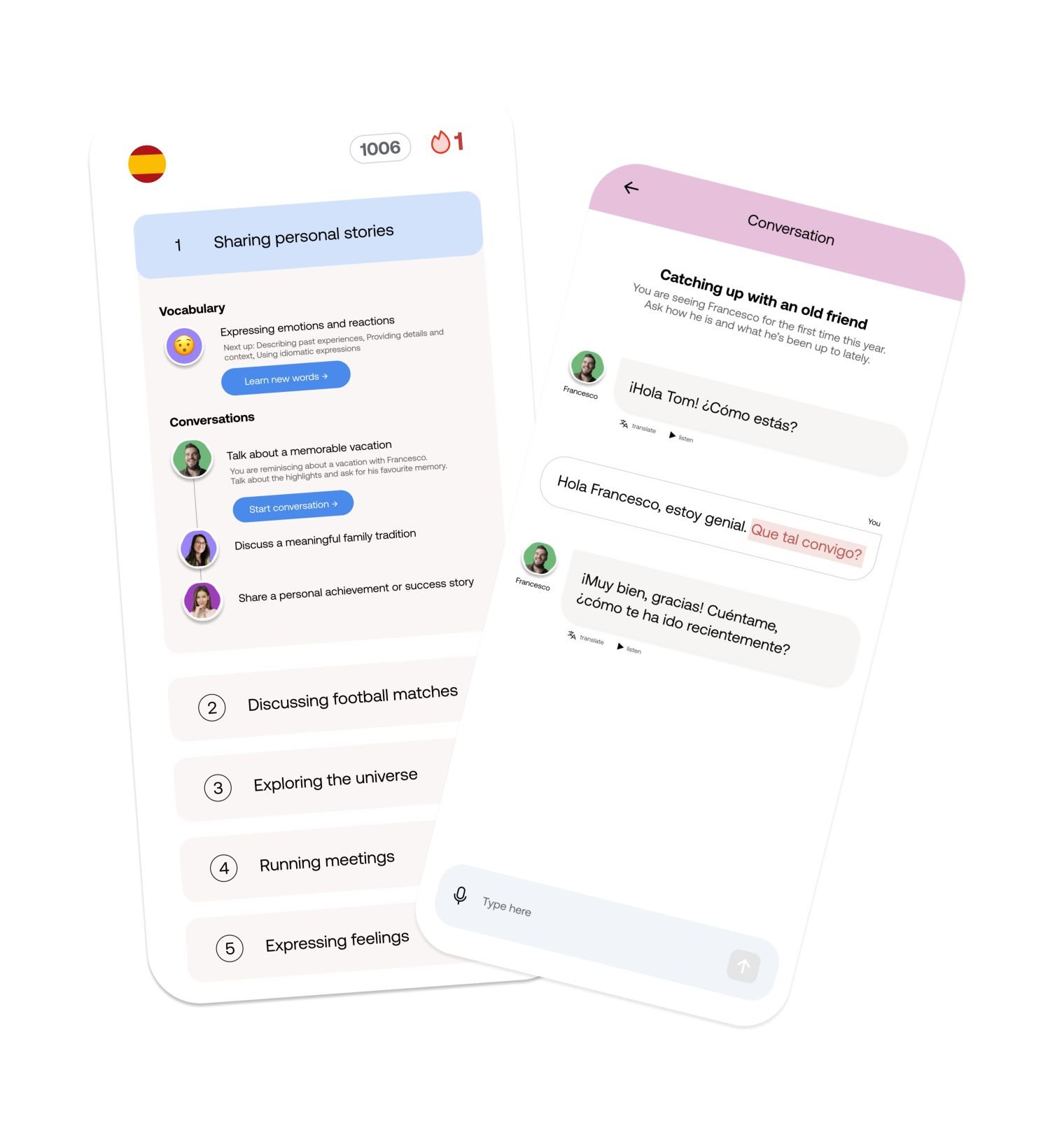 lingly Alternatives: Top 7 Language Learning Tools & Similar Websites ...