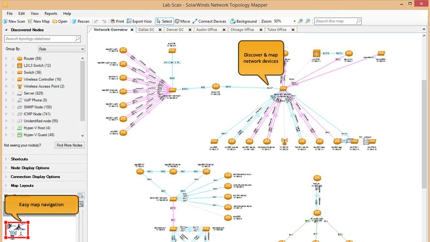 NetDisco Alternatives and Similar Software | AlternativeTo