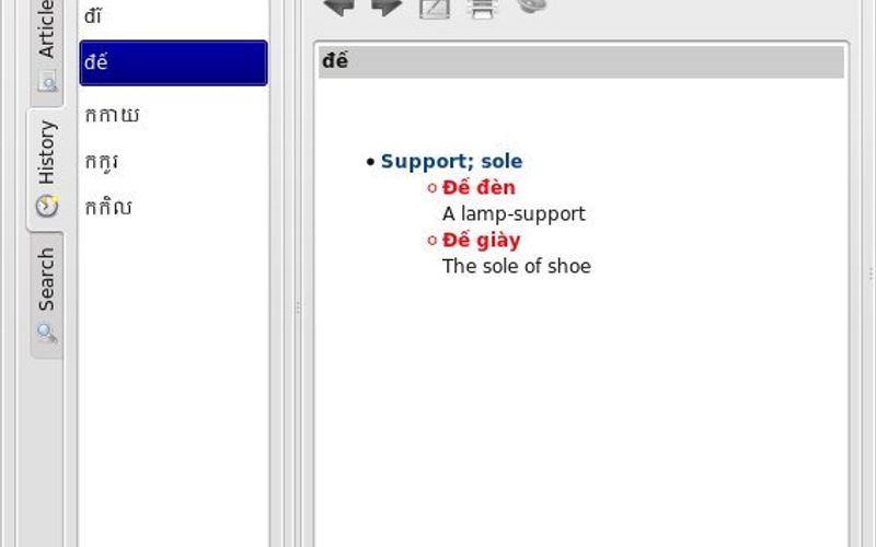 Apple Dictionary Alternatives for Windows: Top 10 Dictionaries ...