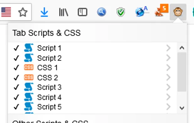Userscripts Alternatives: Top 10 Userscript Managers & Similar Apps ...