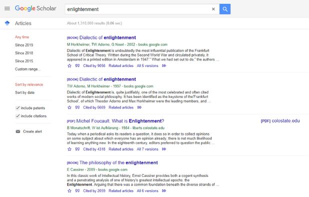 12 ResearchGate Alternatives: Similar Apps & Services in 2025 ...