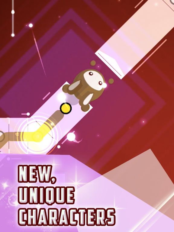 Dancing Ballz: Music Line Alternatives and Similar Games | AlternativeTo