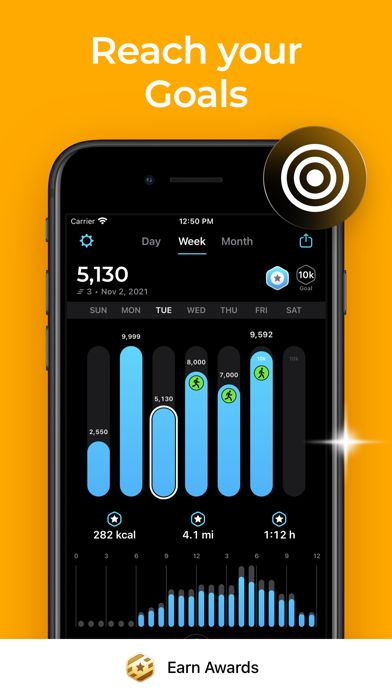 StepsApp Pedometer Alternatives and Similar Apps | AlternativeTo