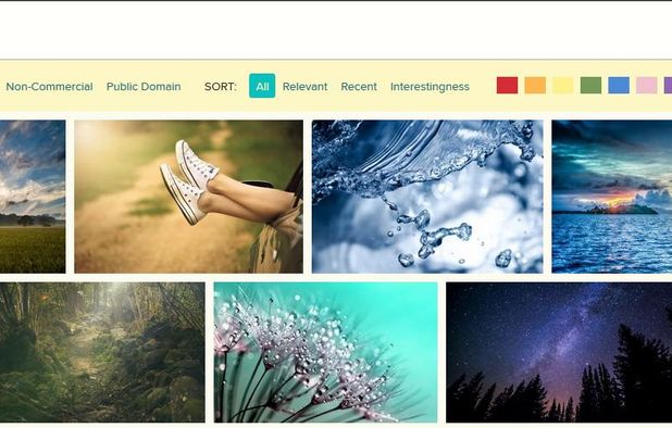 Unsplash Alternatives: Similar Stock Photo Services 2025 | AlternativeTo
