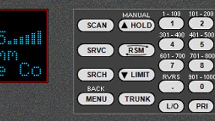 ProScan: Scanner control and programming software for Uniden brand radio scanners | AlternativeTo