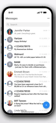 Great Google Messages Alternatives: Top Instant Messengers in 2025 ...