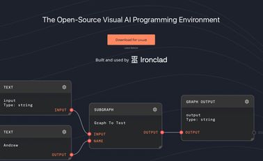 Flowise Alternatives: Top 5 Large Language Model (LLM) Tools & Similar Apps | AlternativeTo