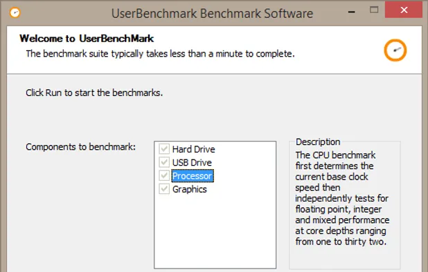 Free 3DMark Alternatives: Top 21 Benchmark Tools & Similar Apps ...