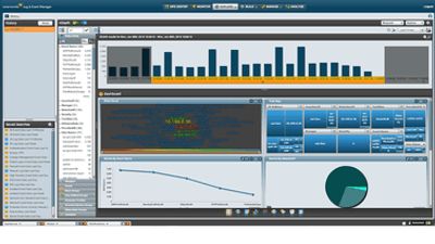 SolarWinds Security Event Manager: Reviews, Features, Pricing ...