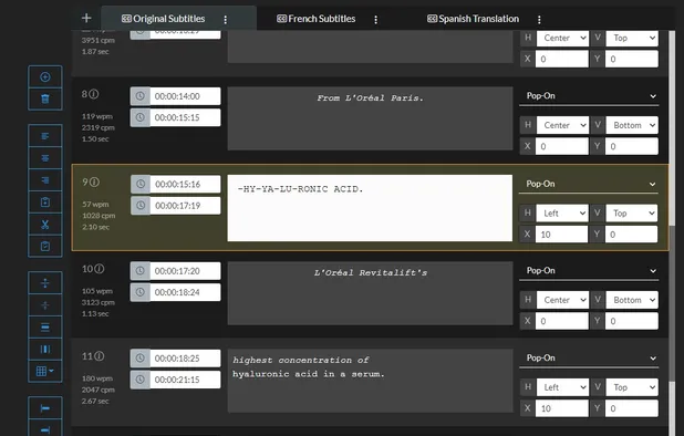 Subtitle Workshop Alternatives: Top 12 Subtitle Editors & Similar Apps ...