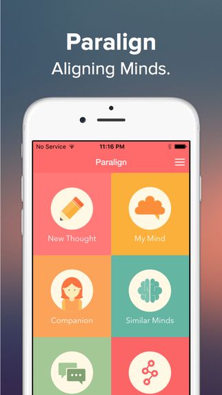 Paralign Alternatives: 25+ Meditation Tools & Similar Apps | AlternativeTo