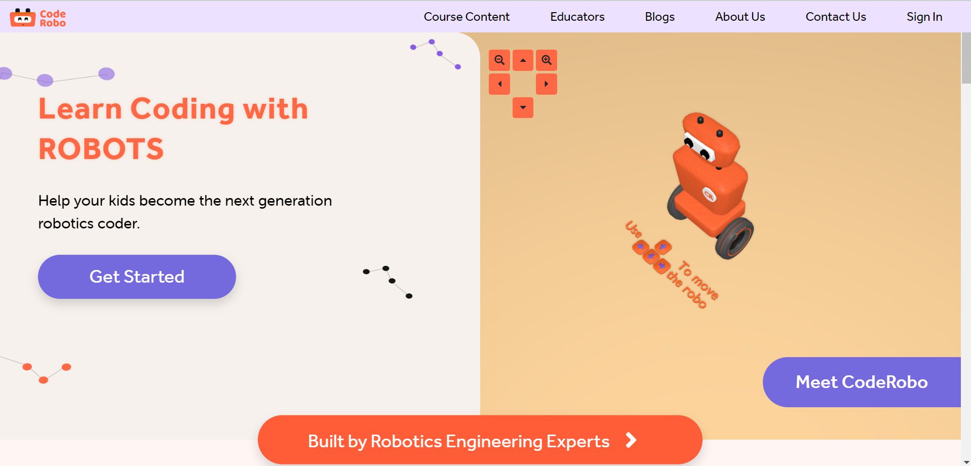 CodeRobo.AI Alternatives and Similar Sites & Apps | AlternativeTo