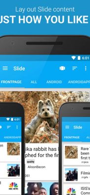 Infinity for Reddit+ Alternatives: Top 12 Reddit Clients | AlternativeTo