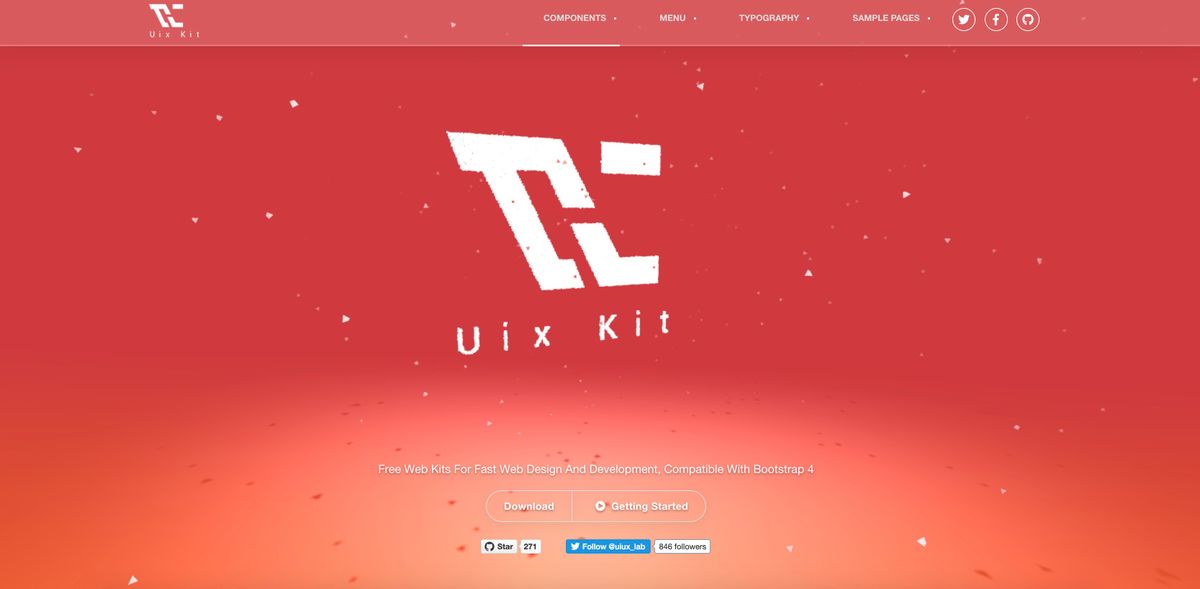 Uix Kit Alternatives and Similar Apps & Services | AlternativeTo