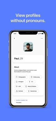 12 Best Flingster Alternatives: Top Dating Services in 2024 | AlternativeTo