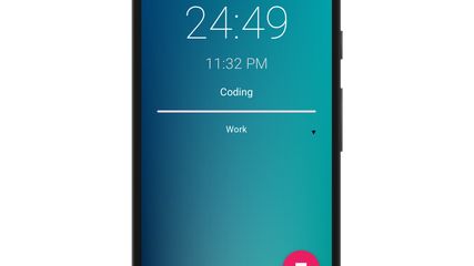 Focusmeter: Pomodoro Timer Alternatives and Similar Apps | AlternativeTo