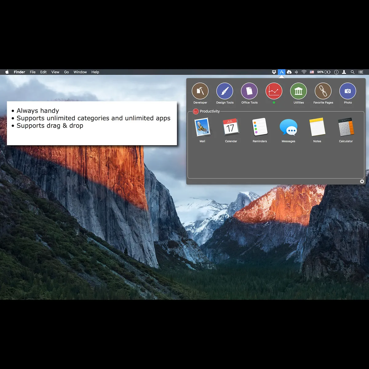 AppStarter Alternatives: Top 2 Application Launchers & Similar Apps ...