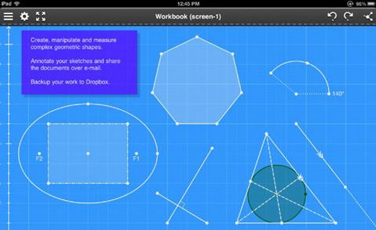 The Geometer's Sketchpad Alternatives and Similar Software | AlternativeTo