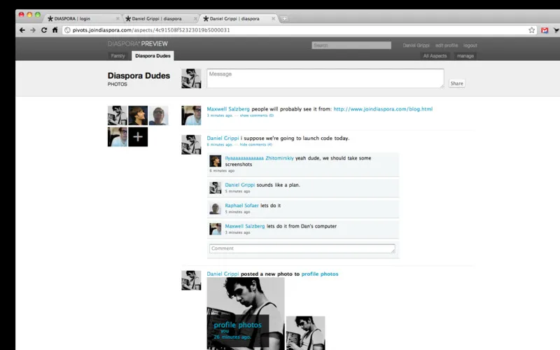 7 Best Facebook Alternatives: Top Social Networks in 2023 | AlternativeTo