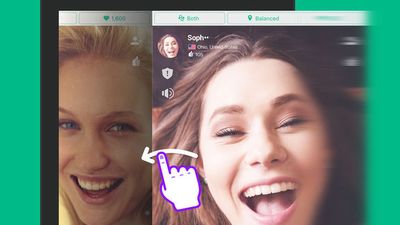 Azar: Reviews, Features, Pricing & Download | AlternativeTo