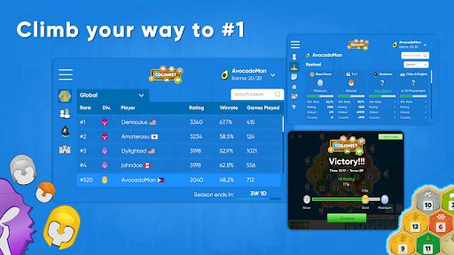 Games Like Colonist.io: Similar Board Games 2024 | AlternativeTo