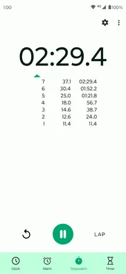 Free Alarm Clock Alternatives: 25+ Alarm Clocks & Similar Apps ...