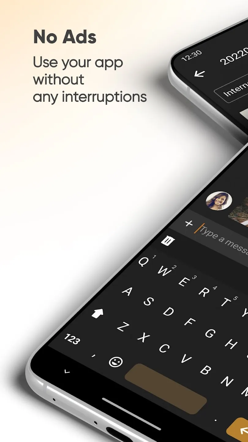 SMT Simple Keyboard Alternatives: Top 12 Mobile Keyboards & Similar ...
