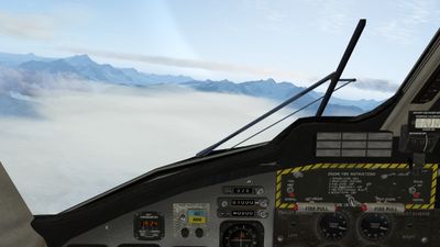 FlightGear: Reviews, Features, Pricing & Download | AlternativeTo