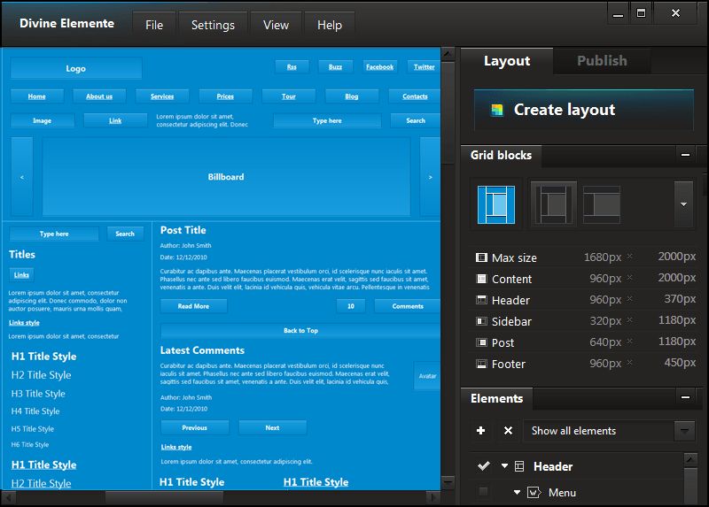 Divine Elemente Alternatives and Similar Software | AlternativeTo