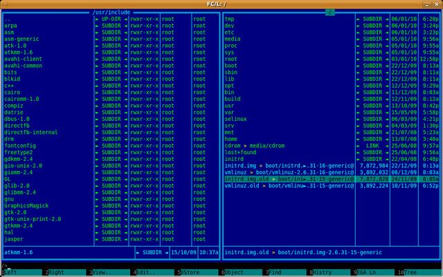 File Commander Alternatives: Top 10 File Managers and similar apps ...