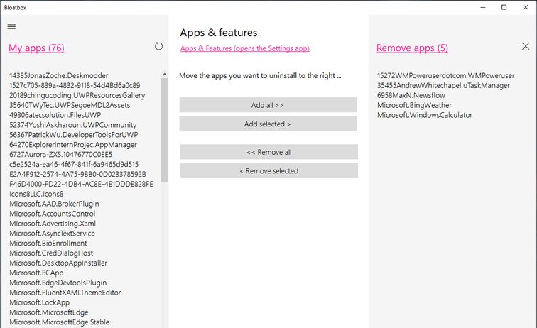 AME Wizard Alternatives and Similar Software | AlternativeTo