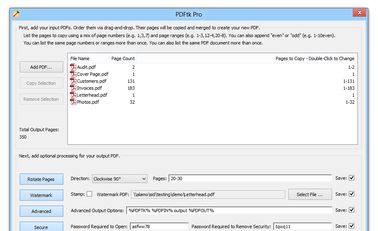 PDFEncrypt Alternatives and Similar Software | AlternativeTo