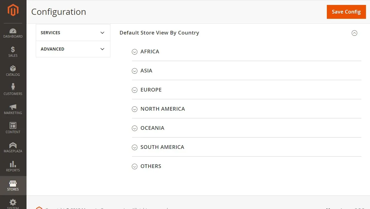 Magento 2 Auto Language Switcher Extension Alternatives and Similar Software | AlternativeTo