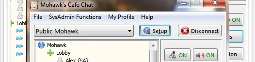 Mohawk Voice Alternatives - Explore Similar Software | AlternativeTo